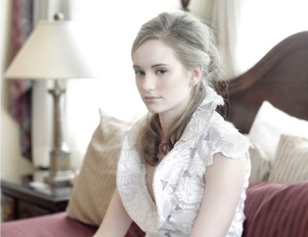 2011 MUST KNOW: Kelly Flynn’s Inspirational Fashion – S E A T T L E I T E