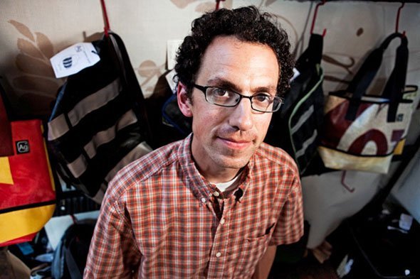 What We Love: Seattle’s Got a Brand New Bag – S E A T T L E I T E