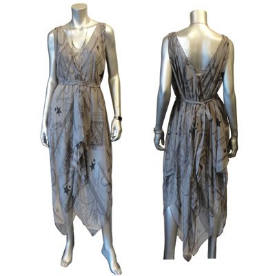 Spring Swoon: The Flowy Versatile Dress – S E A T T L E I T E