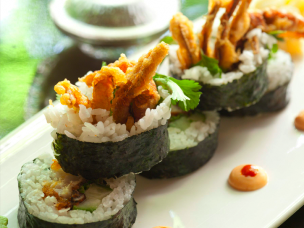 Dragonfish Café: 14 Years of Fine Asian Cuisine – S E A T T L E I T E