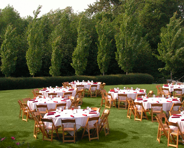 Local Getaways: The Cedarbrook Lodge – S E A T T L E I T E