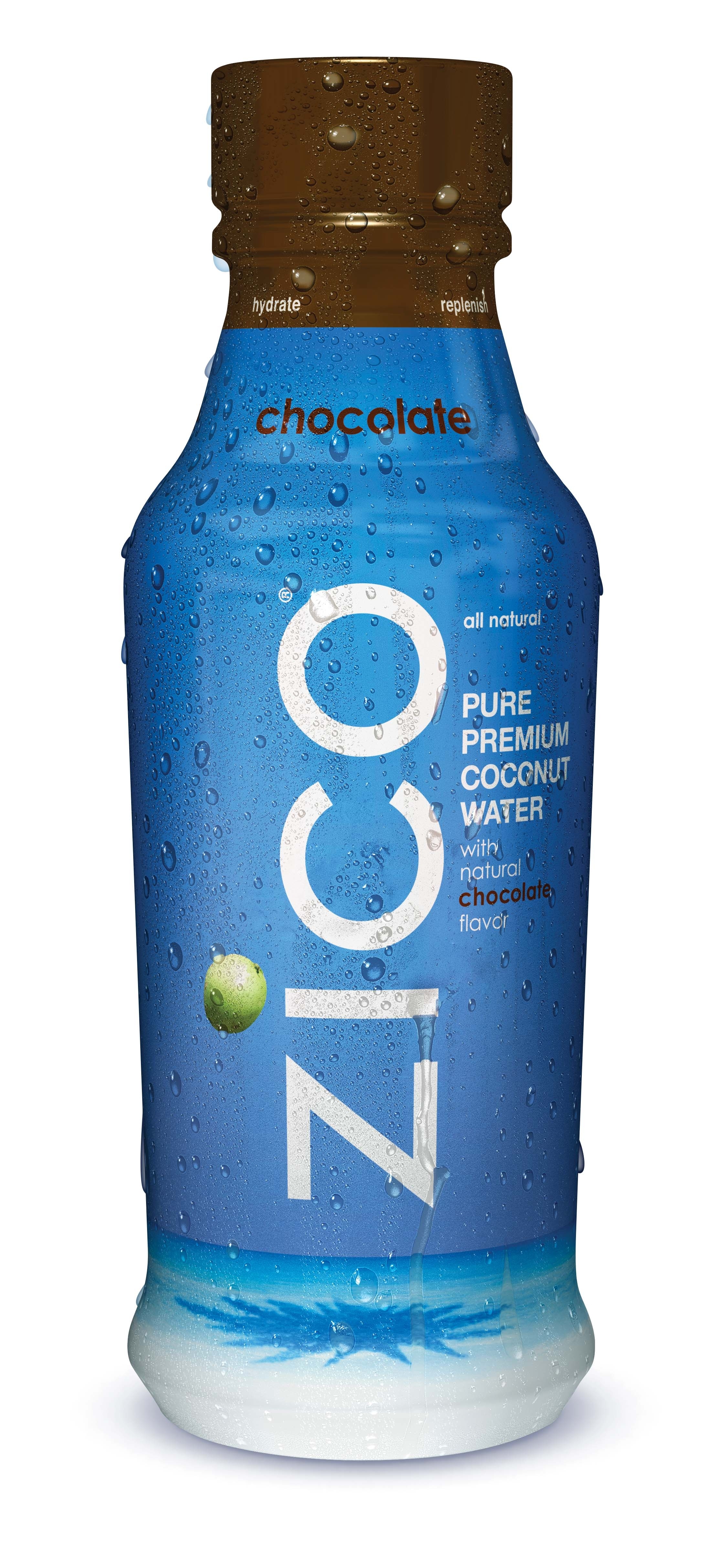 ZICO Coconut Water – S E A T T L E I T E