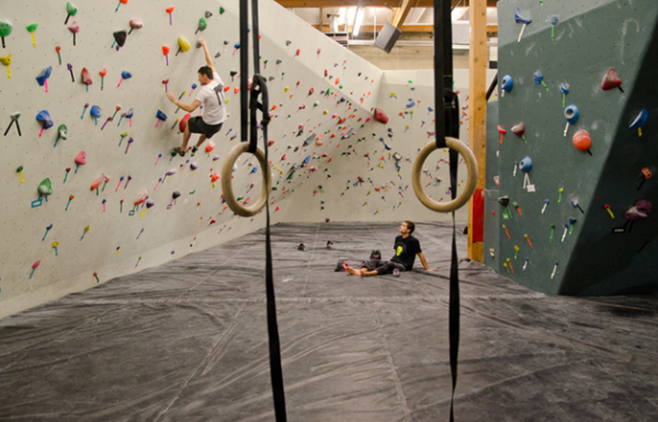 Climb To New Heights At Seattle Bouldering Project – S E A T T L E I T E