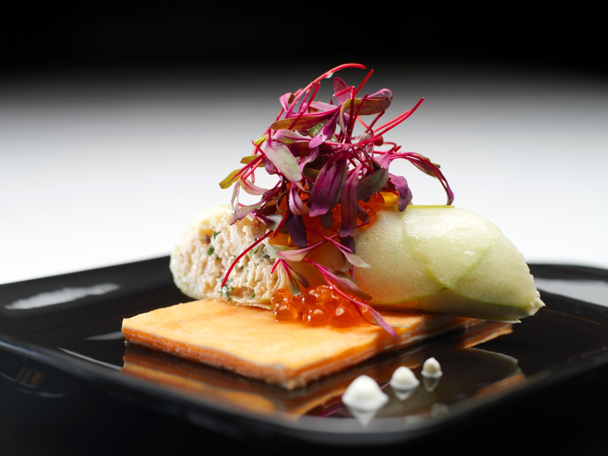 What’s Cookin’: Fairmont Lifestyle Cuisine Plus – S E A T T L E I T E