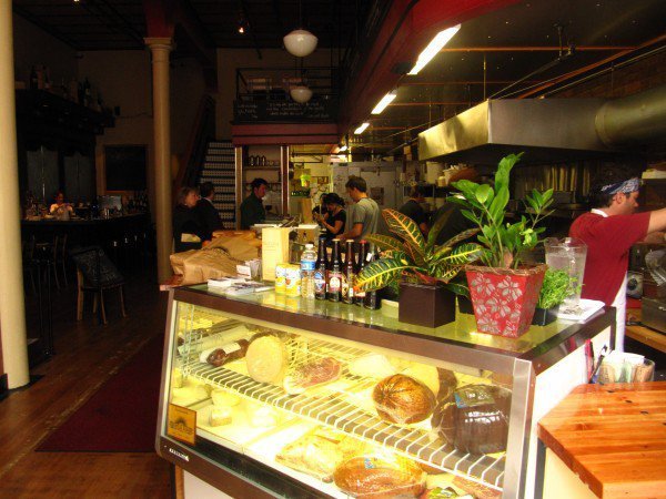 Delicatus: Seattle-Inspired Sandwiches – S E A T T L E I T E