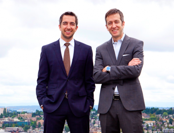 Dynamic Seattleites: Legends of Legacy, Mark & Brian Canlis – S E A T T ...