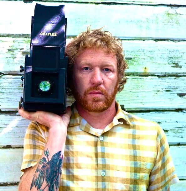 Dynamic Seattleites: Rock ‘n’ Roll Artist, Lance Mercer – S E A T T L E ...