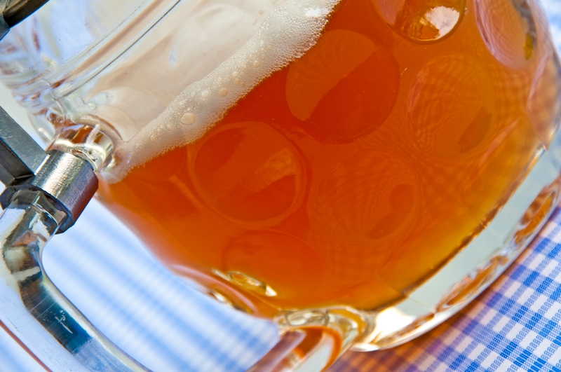 Dress in Lederhosen and Dirndl at Fremont Oktoberfest – S E A T T L E I T E