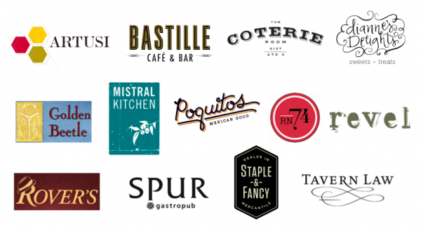 Seattleite and Gilt City Seattle’s Fall Comforts Tasting Event – S E A ...