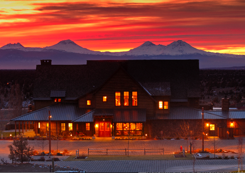 Brasada Ranch: Laid-Back Luxury Beneath the Stars – S E A T T L E I T E