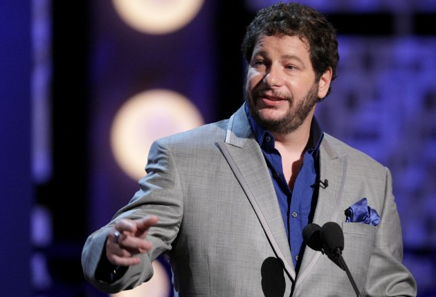 Entertaining The Masses: Q&A With Jeff Ross – S E A T T L E I T E