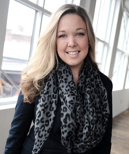 We Heart: Party Pro, Krista Simons – S E A T T L E I T E