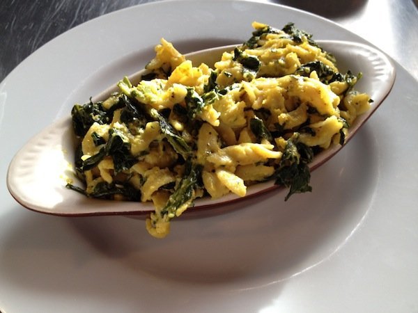 Meatless Mondays: Flying Apron – S E A T T L E I T E