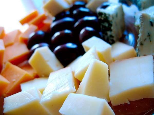 What’s Cooking: Washington Artisan Cheesemakers Festival – S E A T T L ...