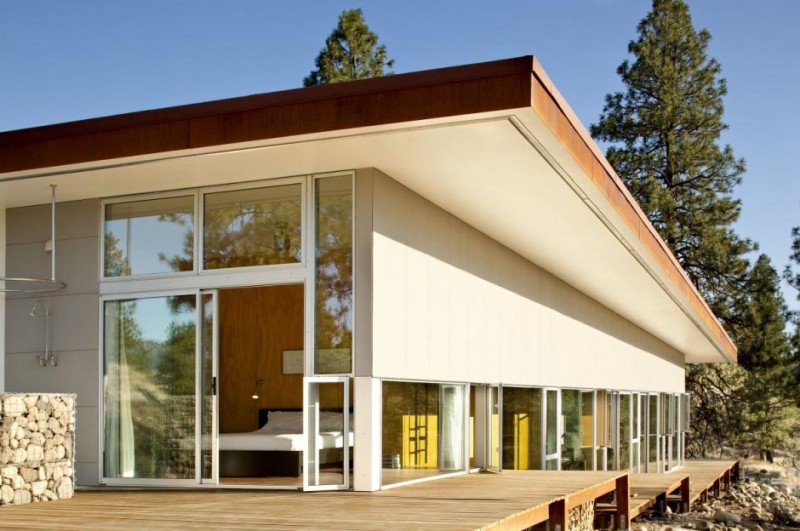 Sublime Design: David Coleman Architecture – S E A T T L E I T E