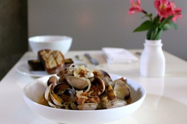 Food Porn: Restaurant Bea’s Brunch Offerings – S E A T T L E I T E