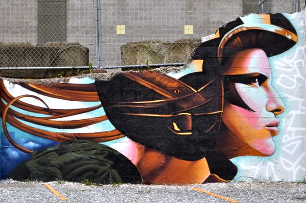 Sublime Design: Crime and Spray Paint – S E A T T L E I T E