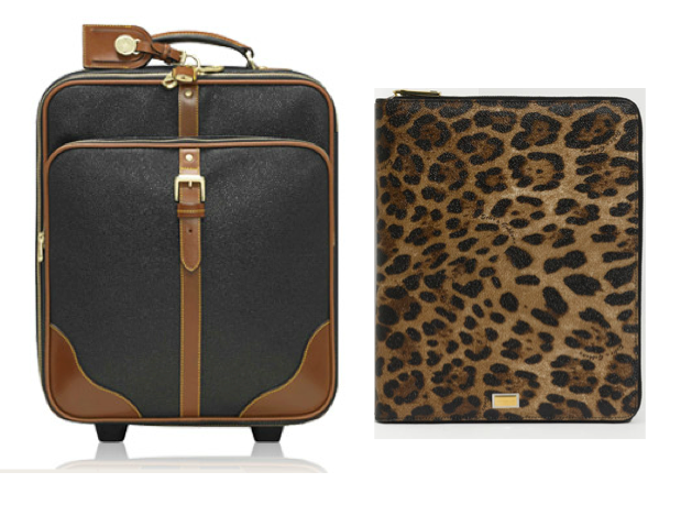 Summer Jet Set: Travel in Style Luggage – S E A T T L E I T E