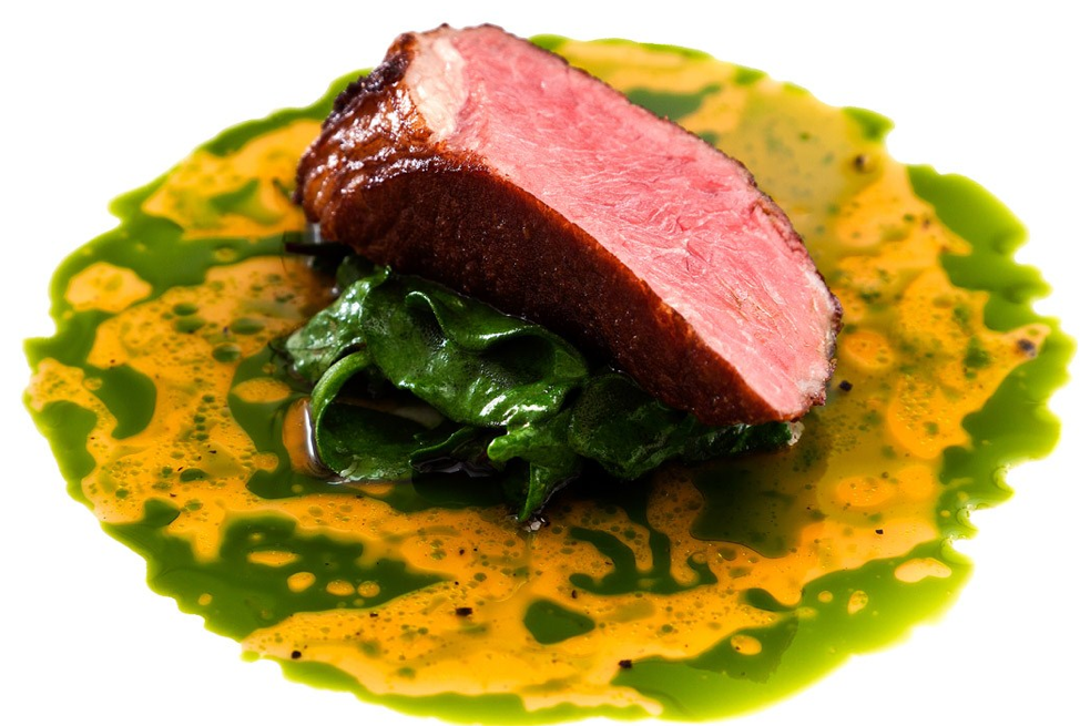 Sexy Food: Modernist Cuisine to Host a 30-Course Public Dinner – S E A ...