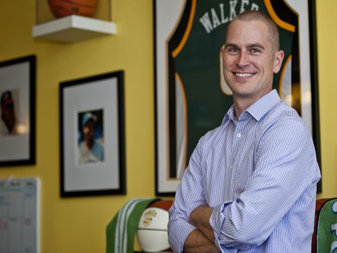 Seattleite Spotlight: Pat Walker of 3 Point Productions – S E A T T L E ...