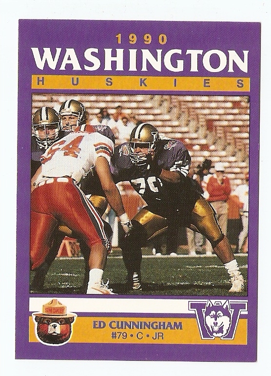 Seattleite Spotlight: Renaissance Man Ed Cunningham – S E A T T L E I T E