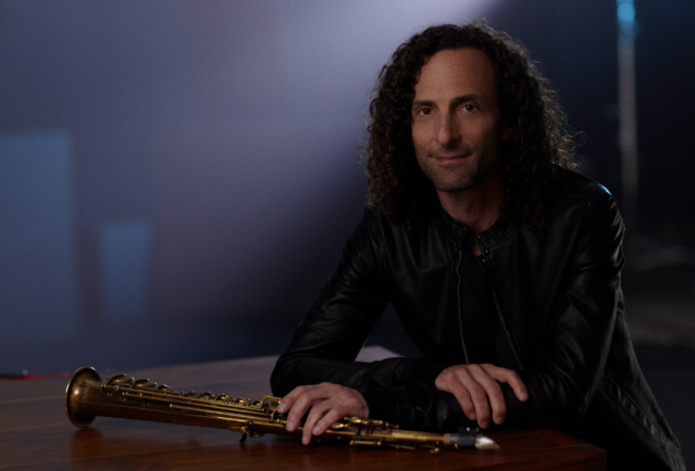 Seattleite Spotlight: Instrumental Icon Kenny G – S E A T T L E I T E