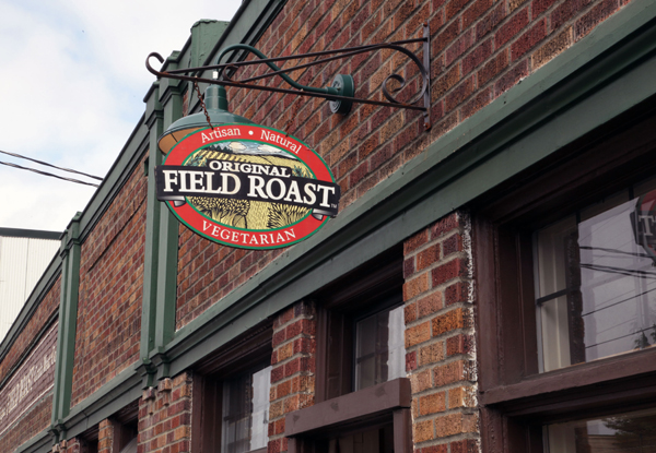 Meatless Mondays: Field Roast Factory – S E A T T L E I T E
