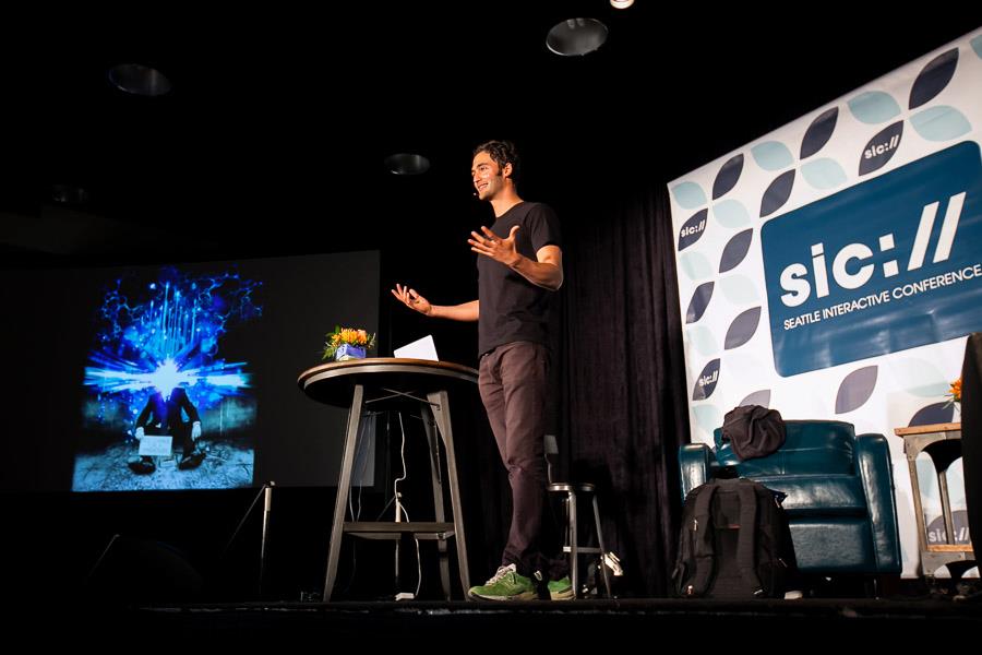 In The Know: Seattle Interactive Conference (SIC) – S E A T T L E I T E