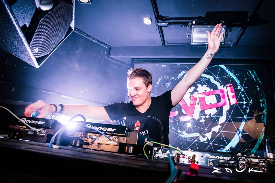 Freaknight 2015 Artist Spotlight: An Interview with tyDi – S E A T T L ...