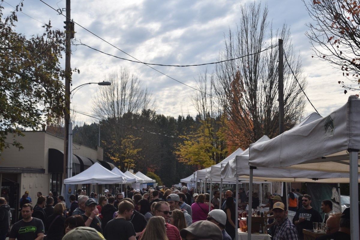 RECAP: October Bothell Brew Fest 2015 – S E A T T L E I T E