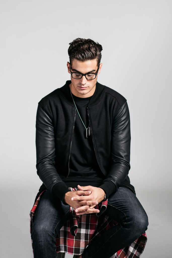 Seattleite Spotlight: Brandon Harkless of New Constitution Clothing – S ...