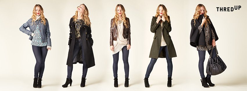 Spring Cleaning: Selling Your Stuff on thredUp (Conclusion: Try Tradesy ...