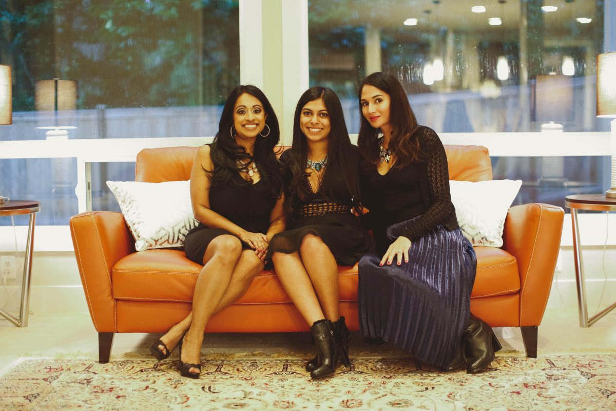 Social Justice x Self-Care: The Sanaya Set – S E A T T L E I T E