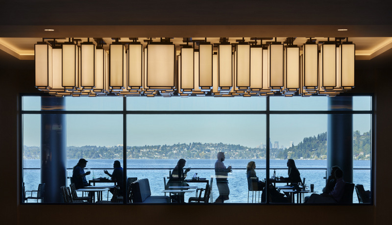 Catch the View at Water’s Table in Renton – S E A T T L E I T E