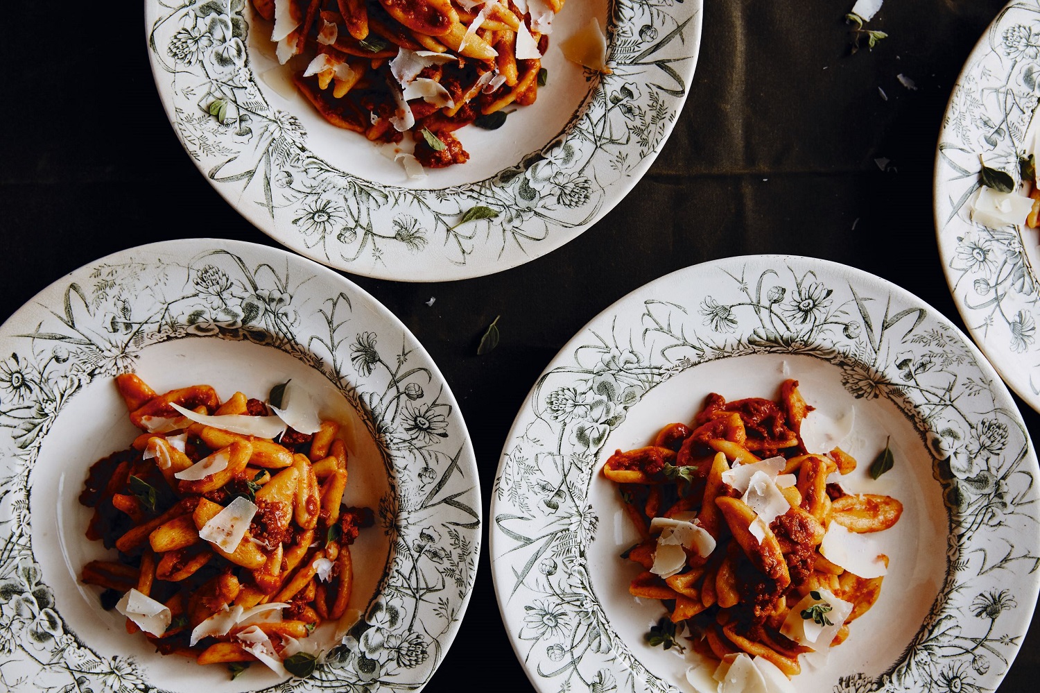 Seattle Cooks: A Collection of Recipes from 40 of Seattle’s Best ...