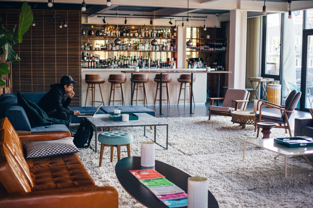 An awesome lineup at The Cloud Room this Fall and Holiday Season – S E ...
