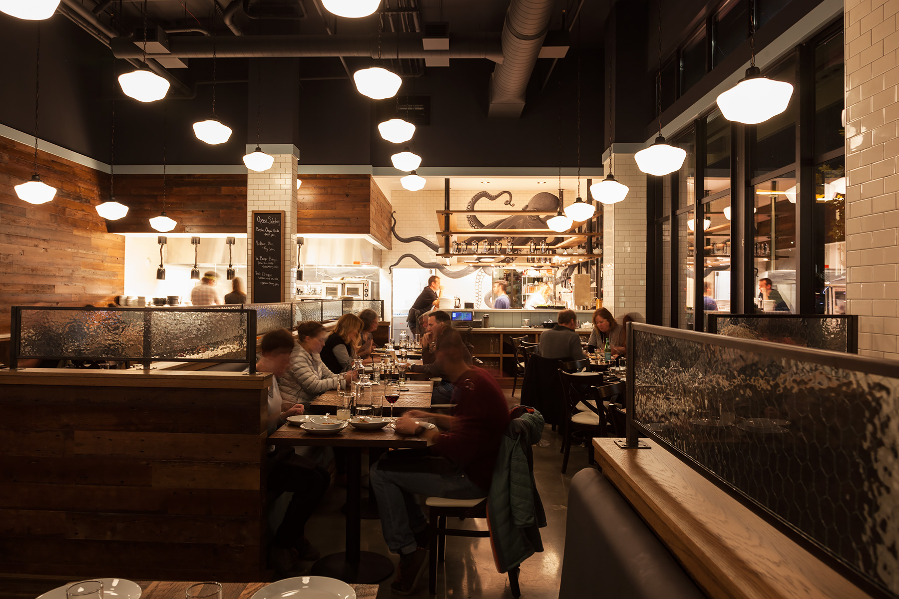 New Menu Offerings at Gather Kitchen & Bar – S E A T T L E I T E