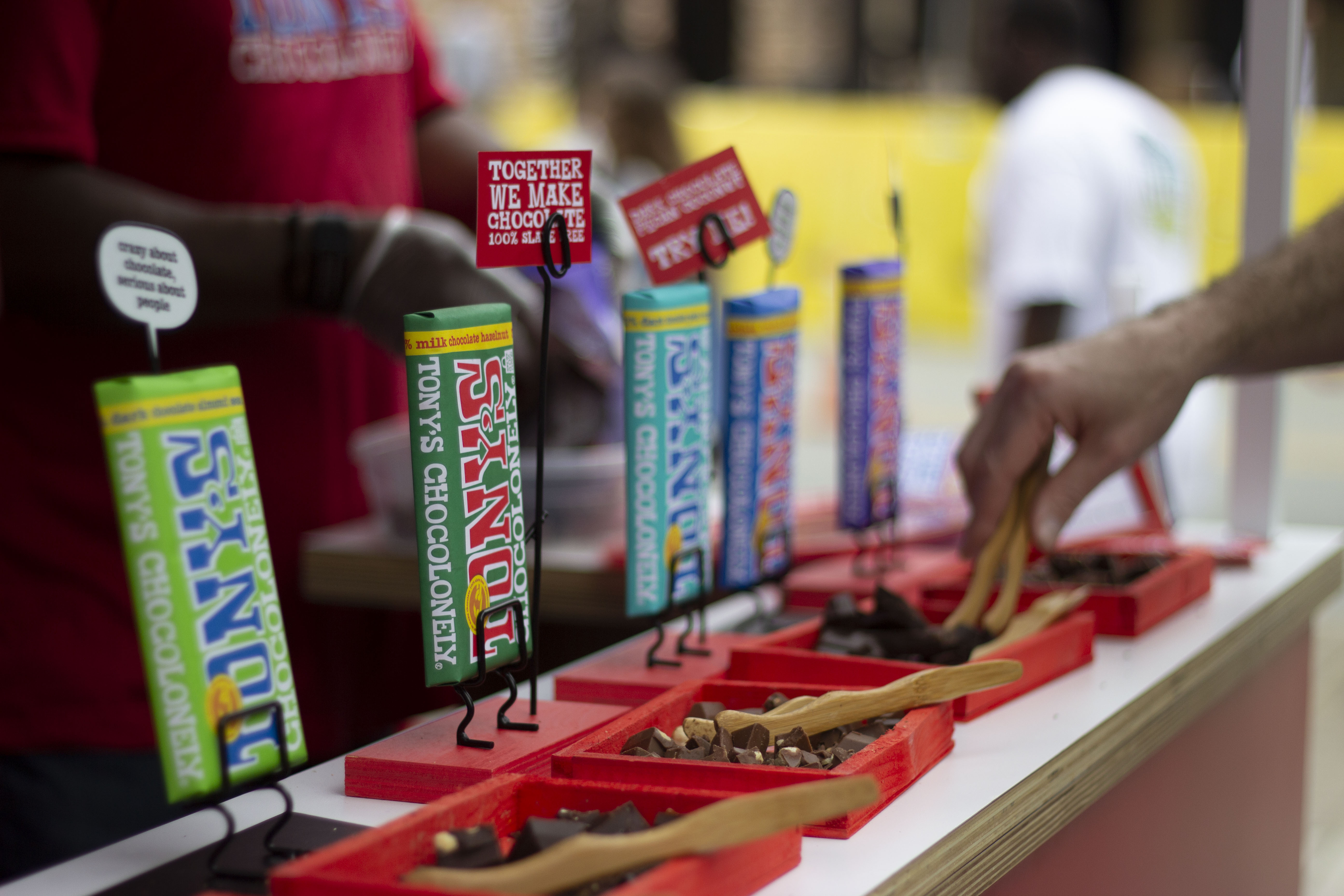 Toys+Tech – S E A T T L E I T E