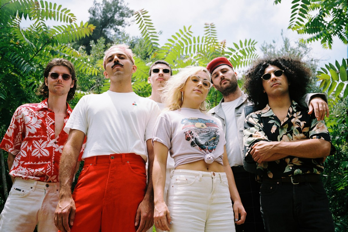 November Shows We’re Excited About – S E A T T L E I T E