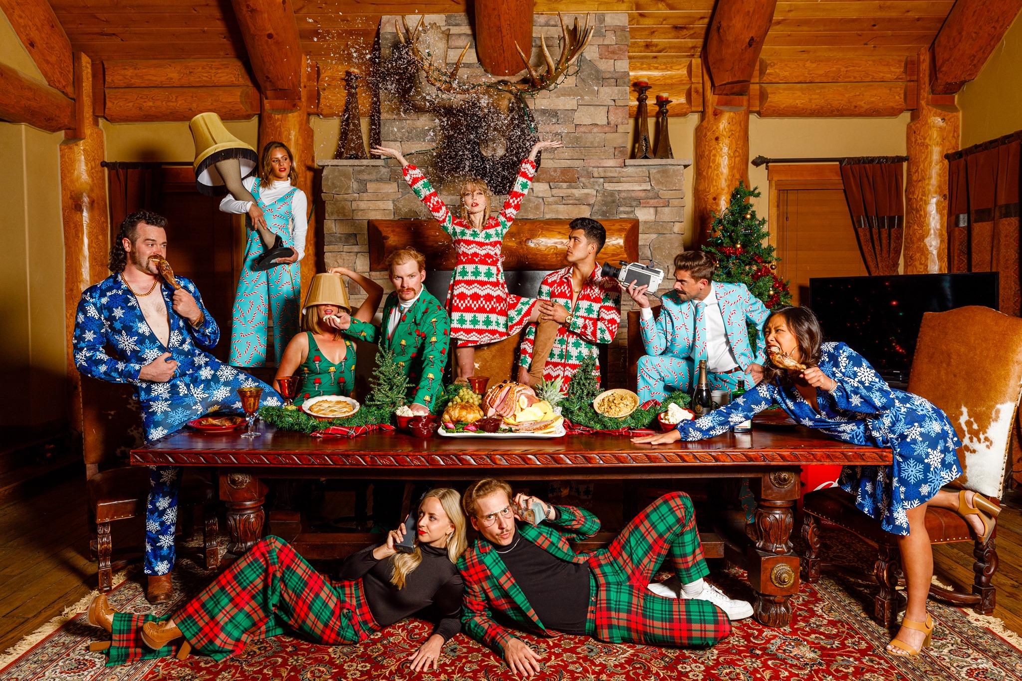 Seattleite Holiday Gift Guide 2019 – S E A T T L E I T E