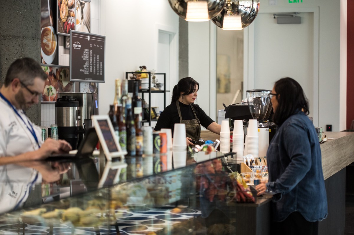 Gourmondo Café Opens New Location in Interbay – S E A T T L E I T E