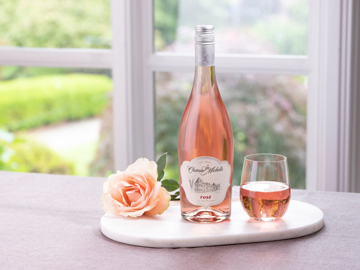 Drink Pink: Crisp Rosé Wines for Fall – S E A T T L E I T E