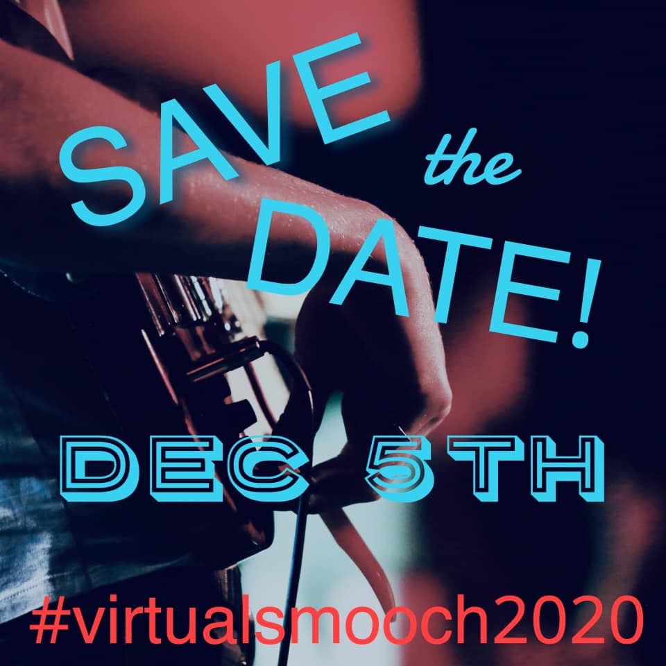 9th Annual SMooCH: A Virtual Concert Benefitting Seattle Children’s – S ...