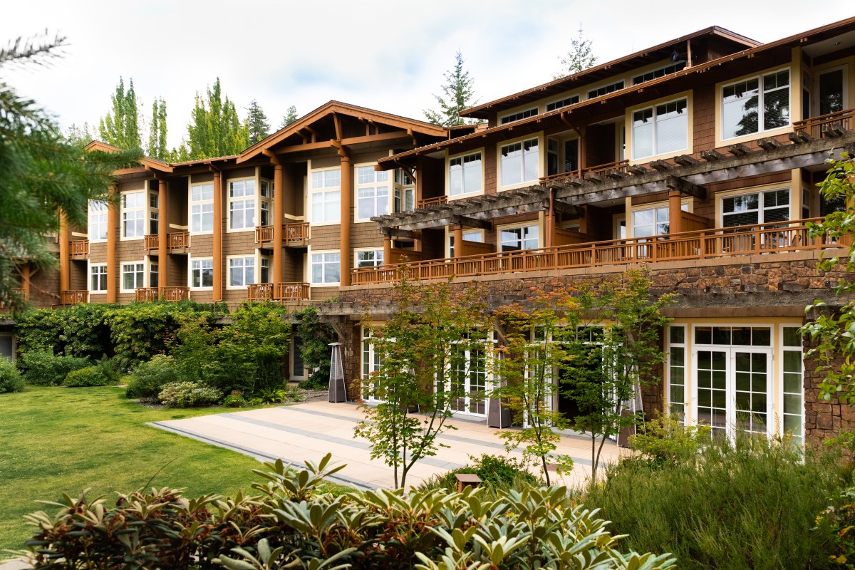 Weekend Wanderings: Hood Canal’s Alderbrook Resort & Spa – S E A T T L ...