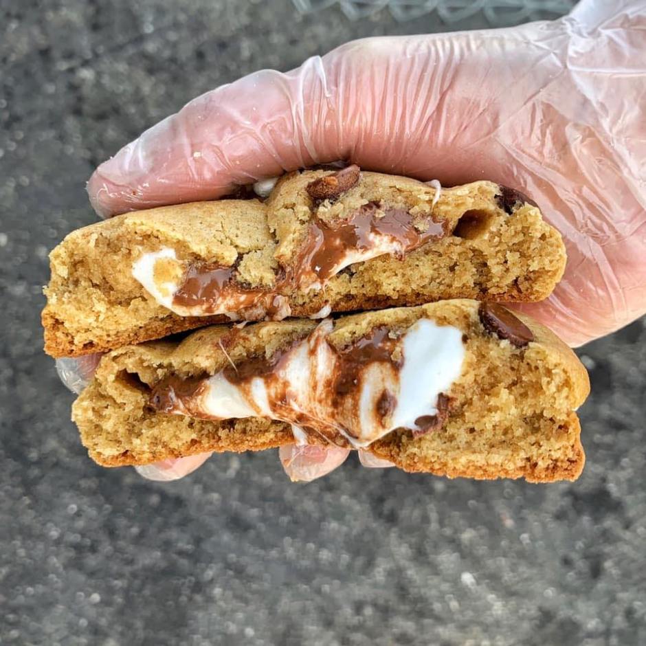 Woman-Owned Seattle Bakery Coping Cookies in Last Week of Kickstarter ...