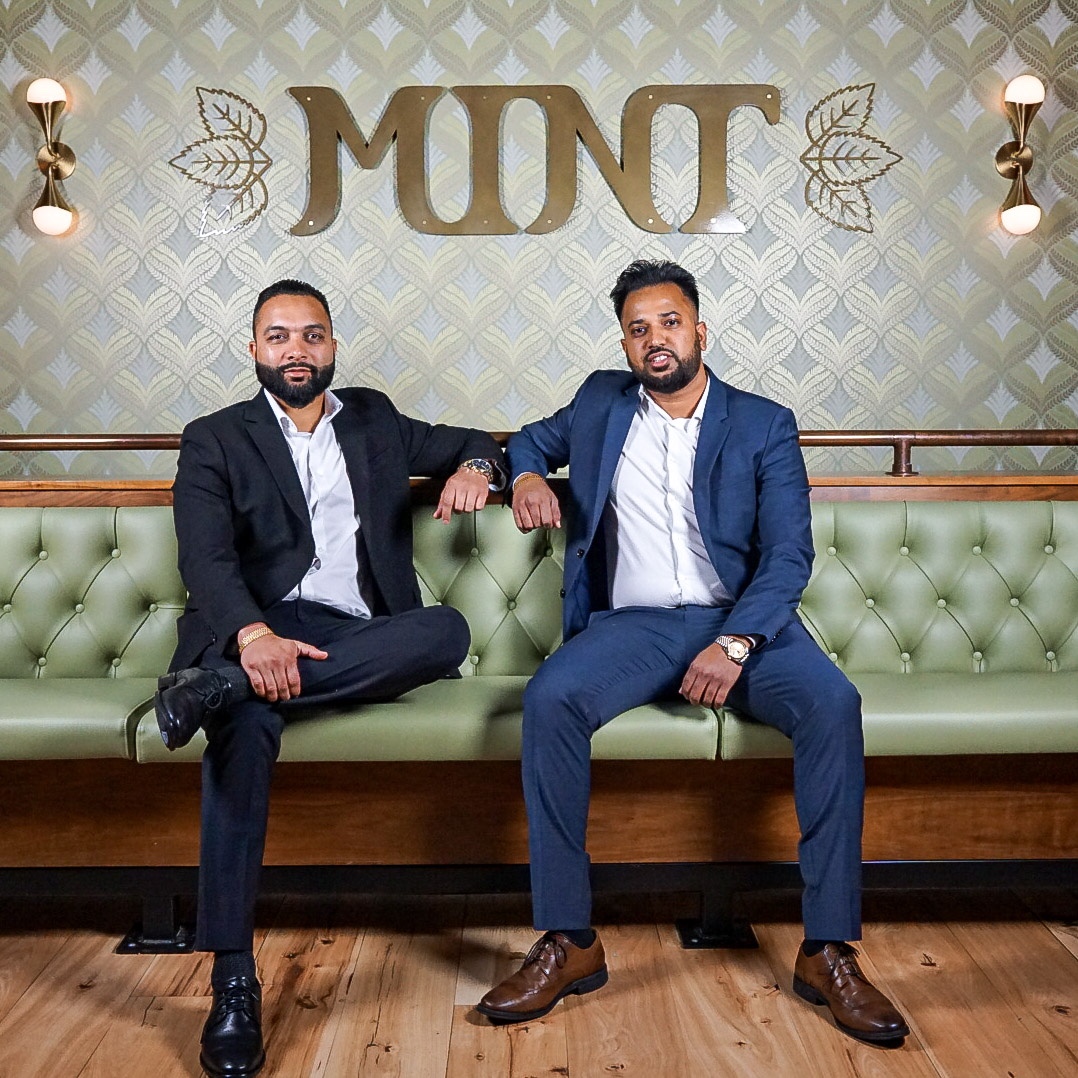 Mint Progressive Indian Opens in Downtown Seattle – S E A T T L E I T E