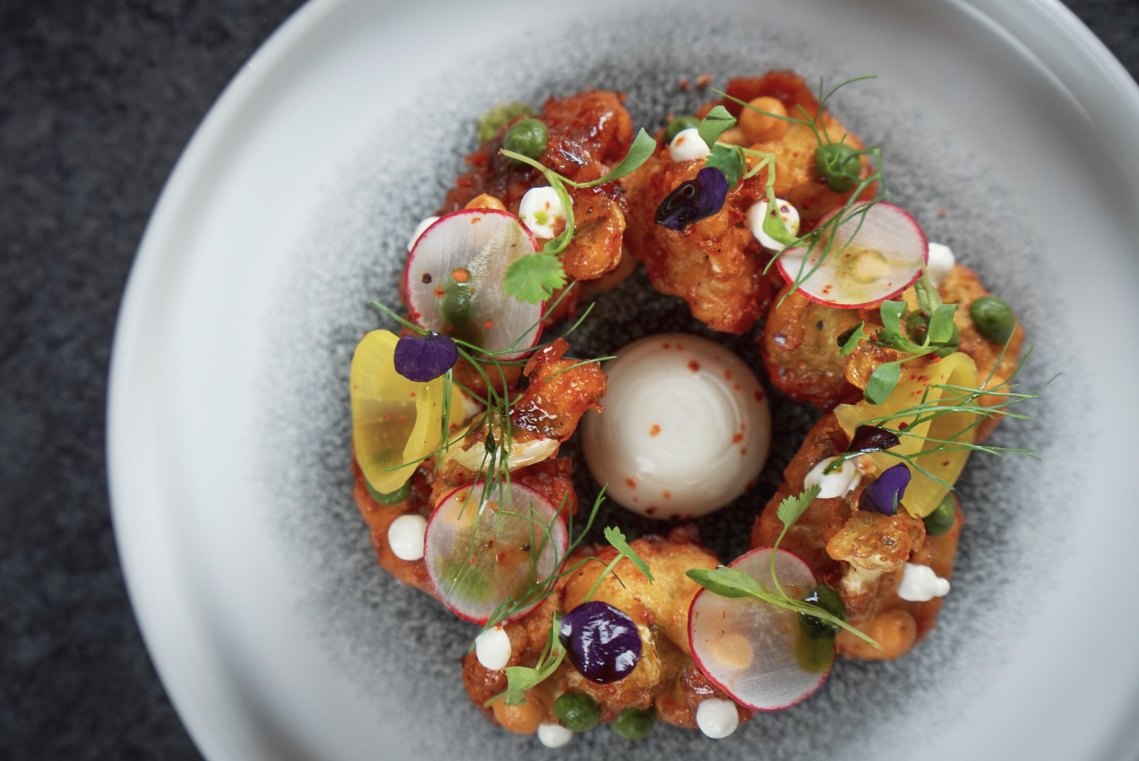 Mint Progressive Indian Opens in Downtown Seattle – S E A T T L E I T E