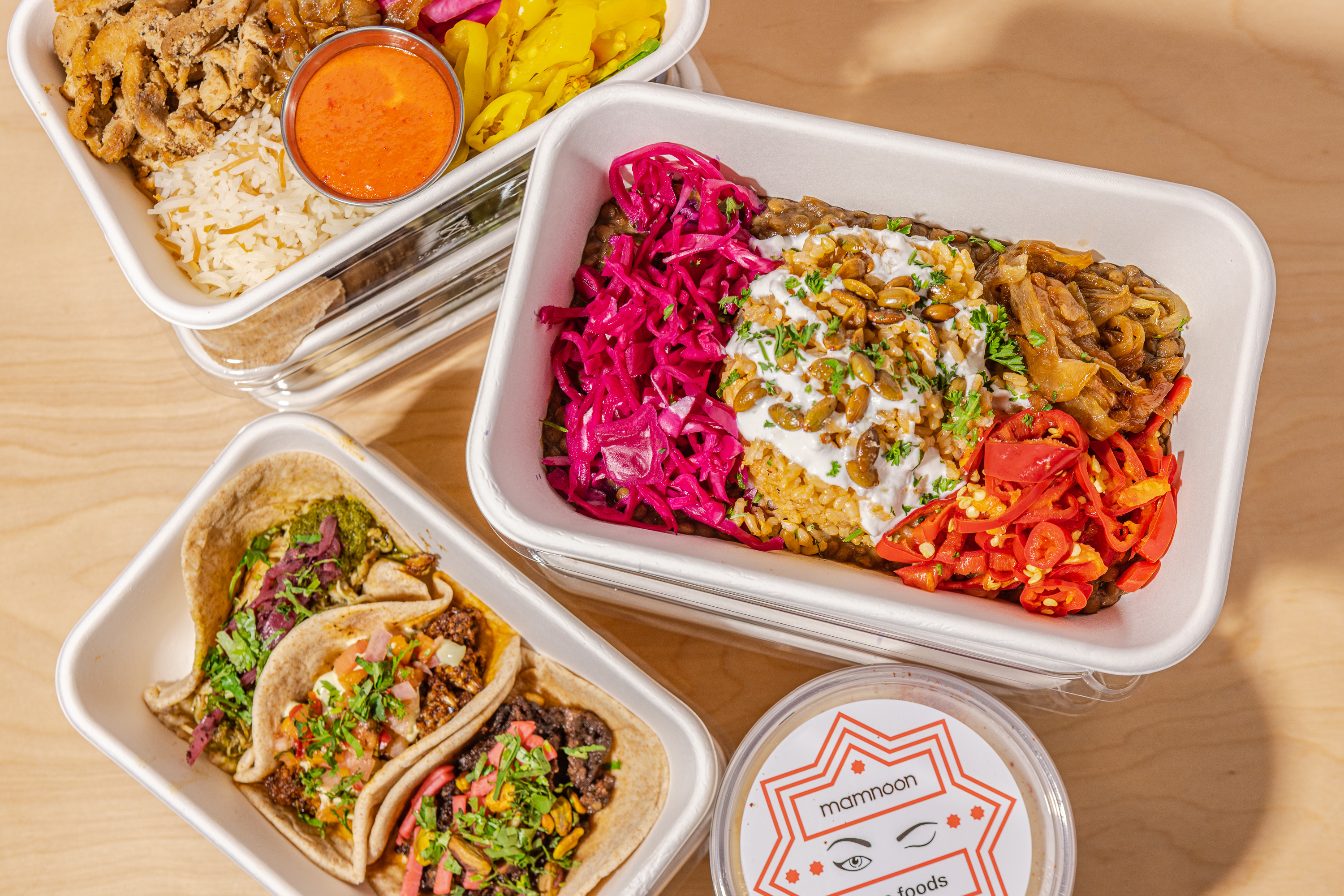 Nadi Mama Group Opens Street Eats in South Lake Union – S E A T T L E I T E