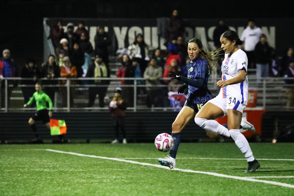 OL Reign Preseason Game Recap and 2023 Season Preview – S E A T T L E I T E