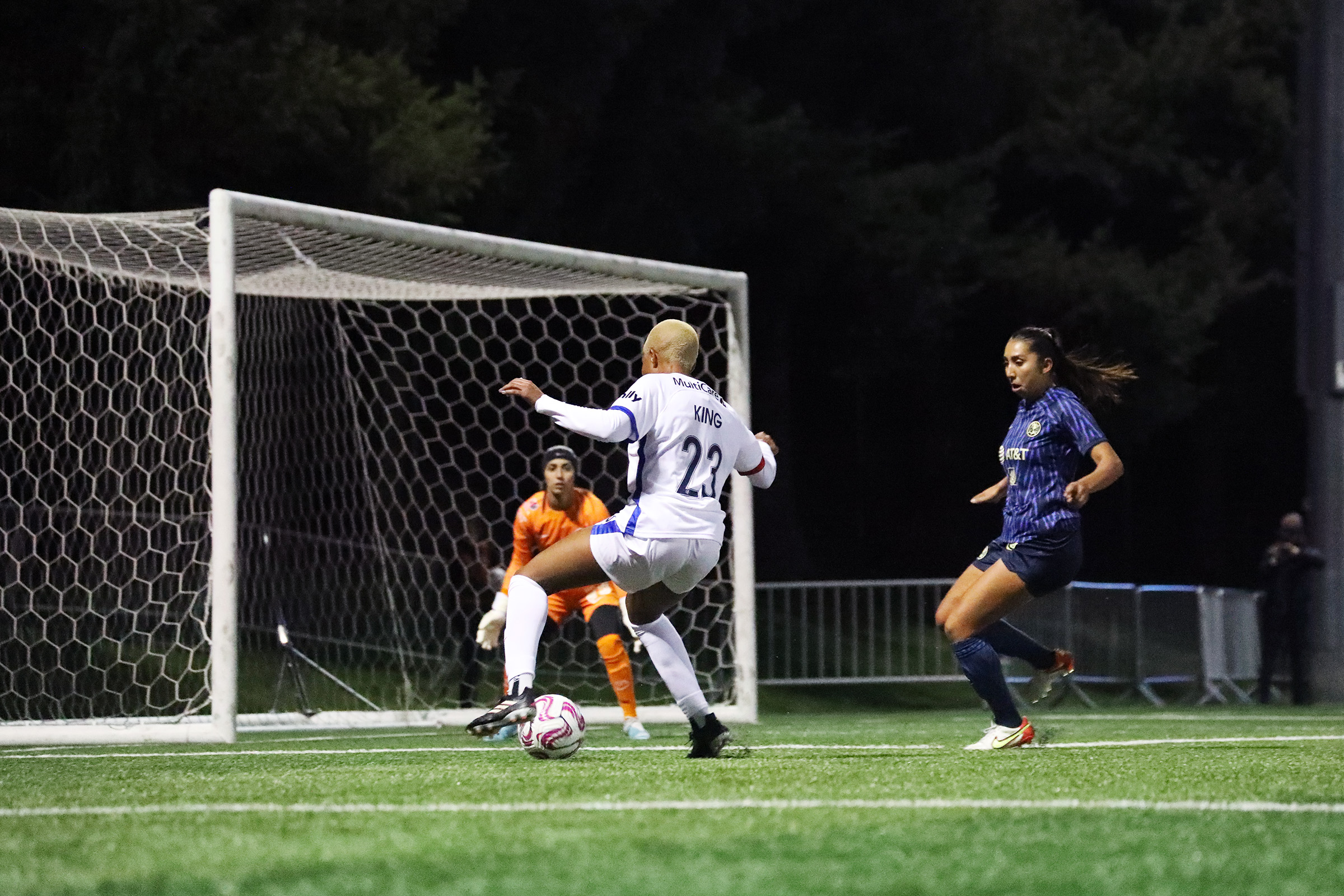 OL Reign Preseason Game Recap and 2023 Season Preview – S E A T T L E I T E
